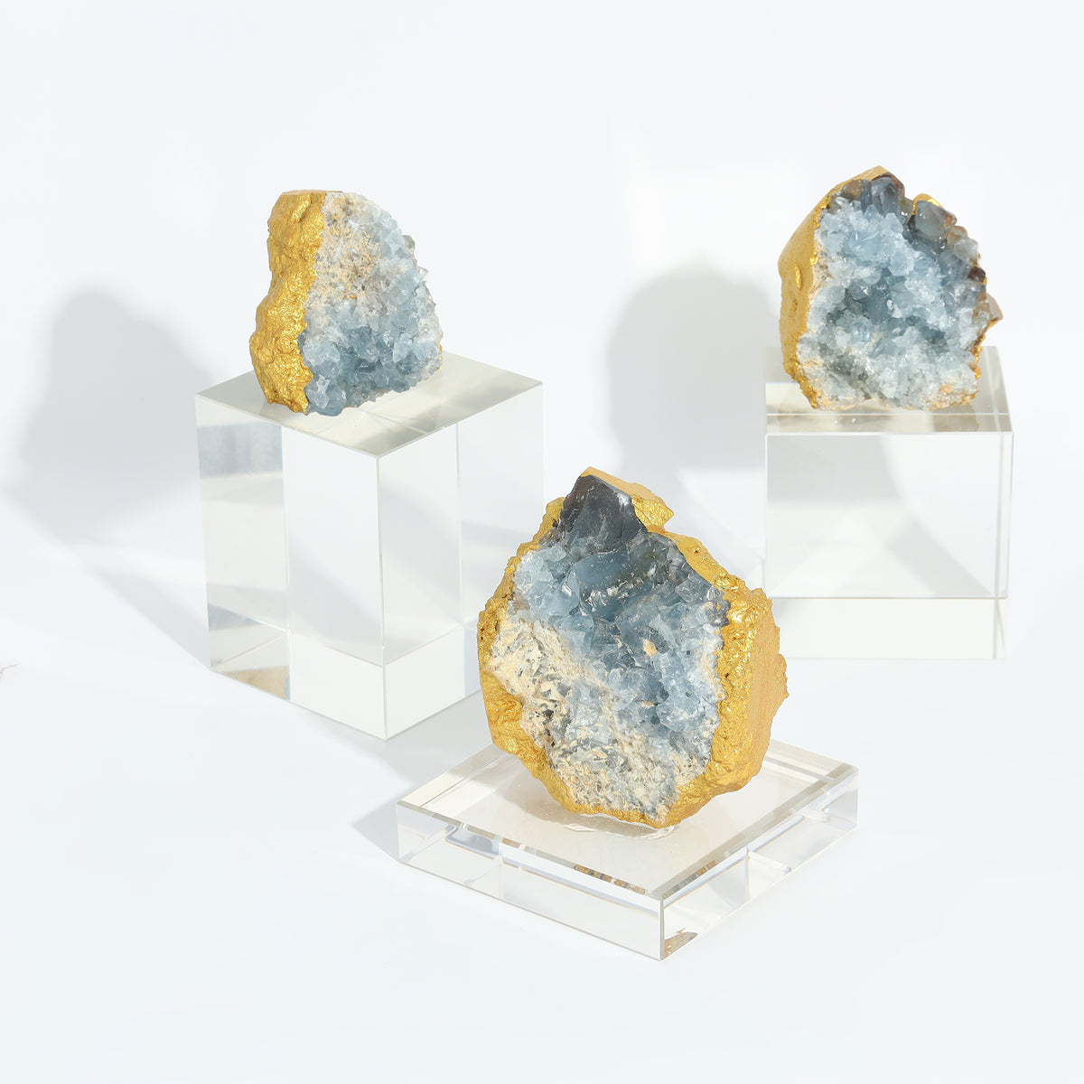 Azure Decor - Set of 3 – Shop Home Edition