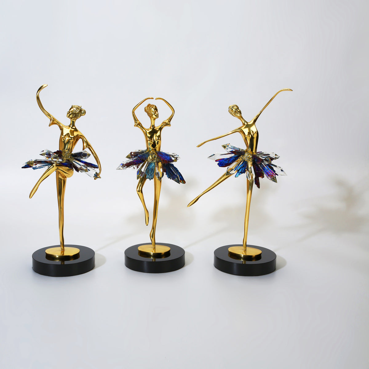 Giselle Ballerina Sculpture Bundle – Shop Home Edition