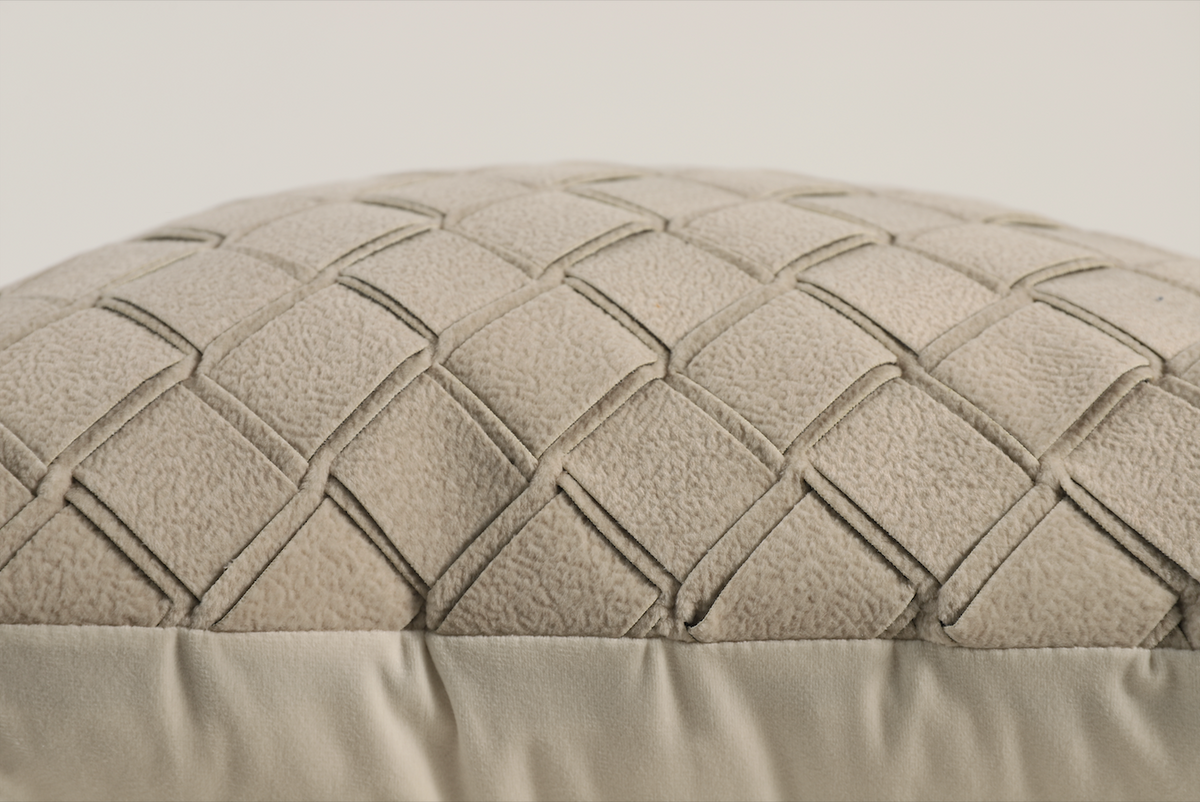 Braid Cushion Cover – Shop Home Edition