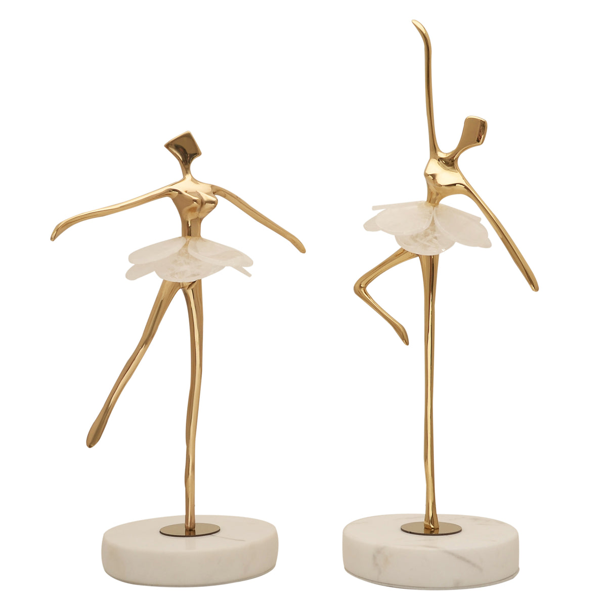 Elsa Ballerina Bundle – Shop Home Edition